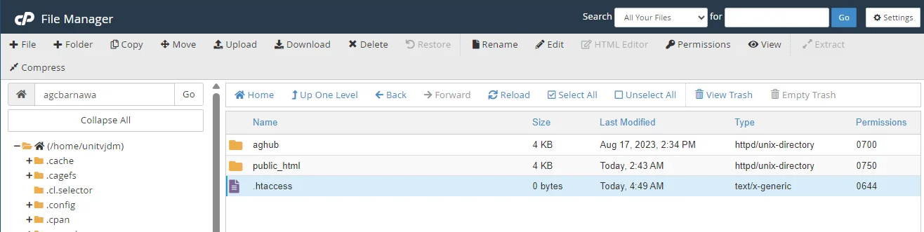 How To Disable Hotlinking On Your Website With .htaccess