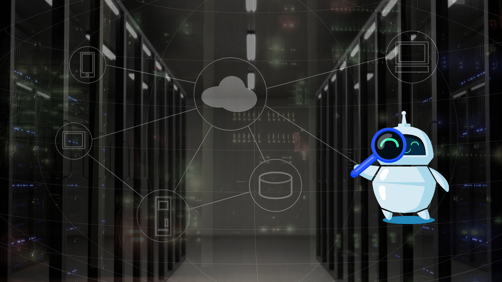 Vad är DNS Och Hur Fungerar DNS? - TheDomainRobot