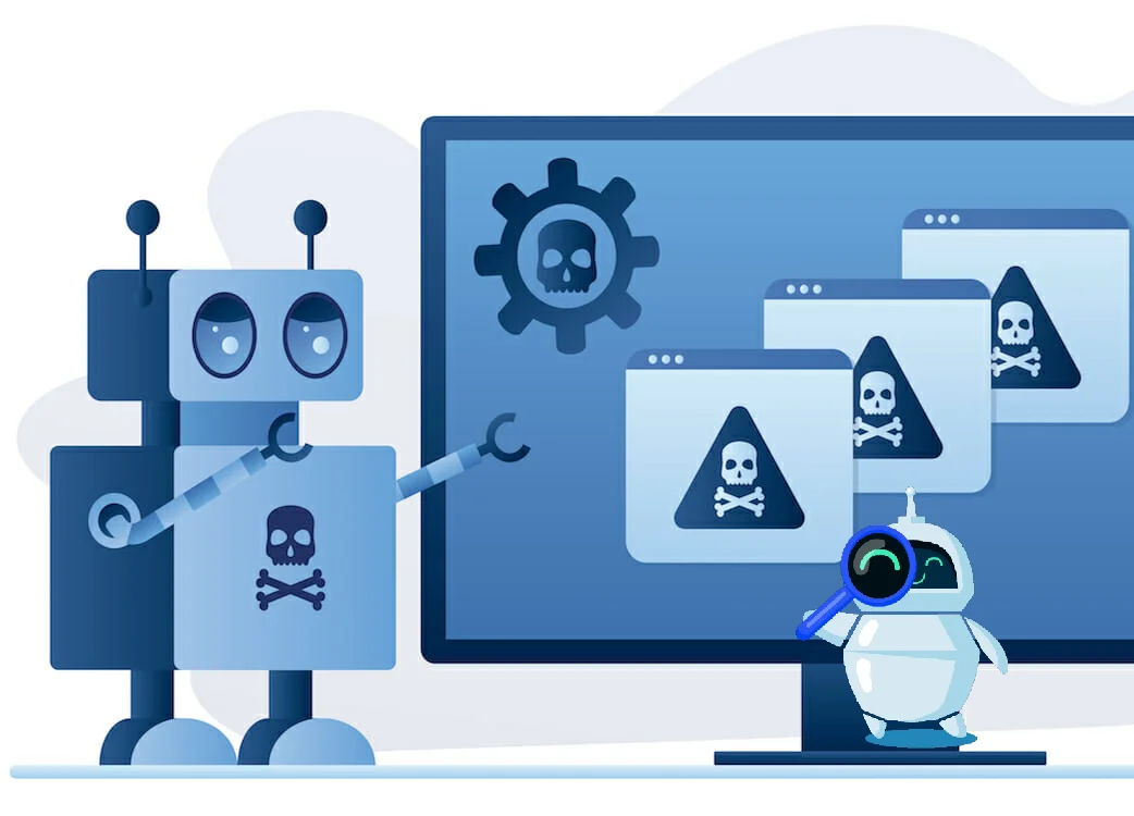 A Easy Step-by-Step Guide On How To Block Bots